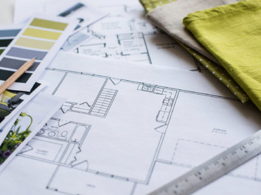 Smart First Step for an Interior Design Project